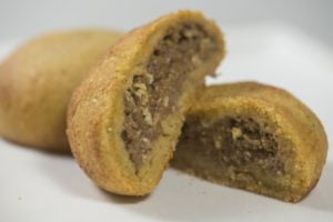 Chipa so´o - Ña Eustaquia